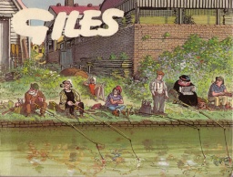 Giles Cartoon Archive
